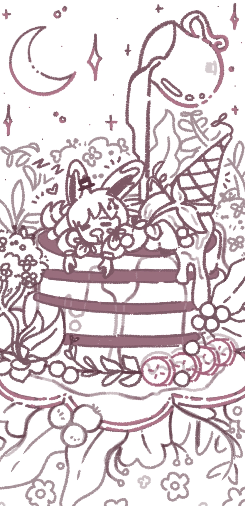 Art + Animation (Ghostium Art) | Fandom