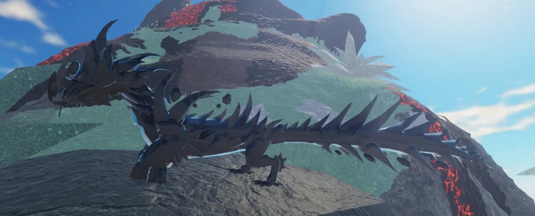 Mutation Image Submission [MEGATHREAD] | Fandom