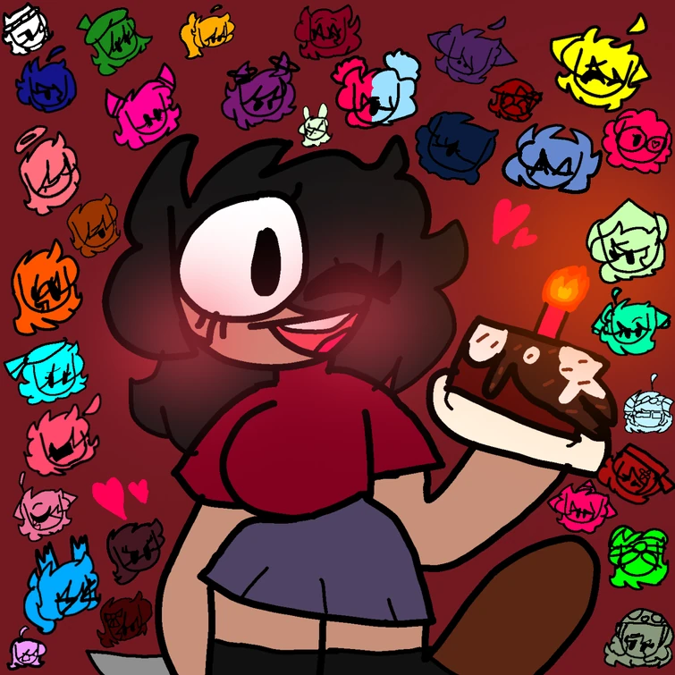 Today's a day | Fandom