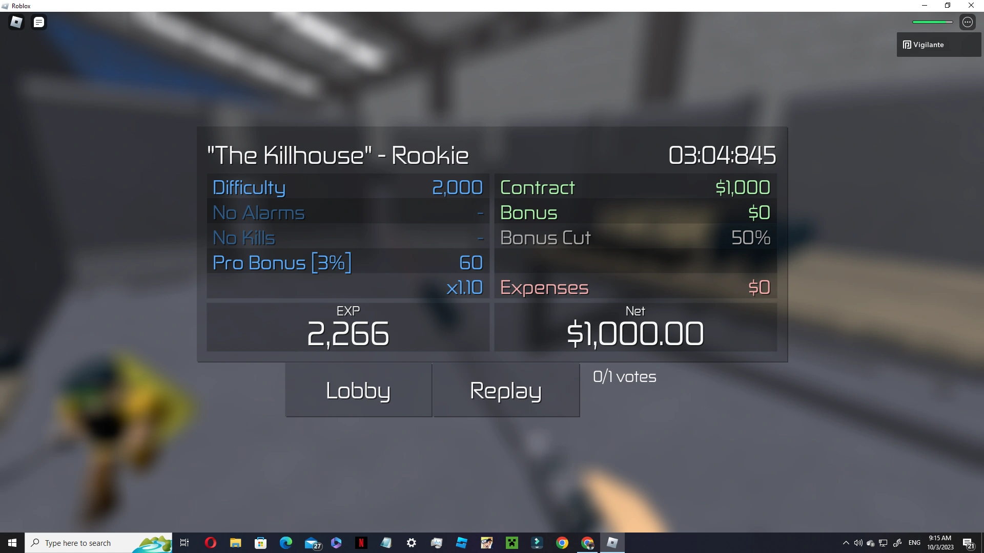 Guy I Speedrun Killhouse | Fandom