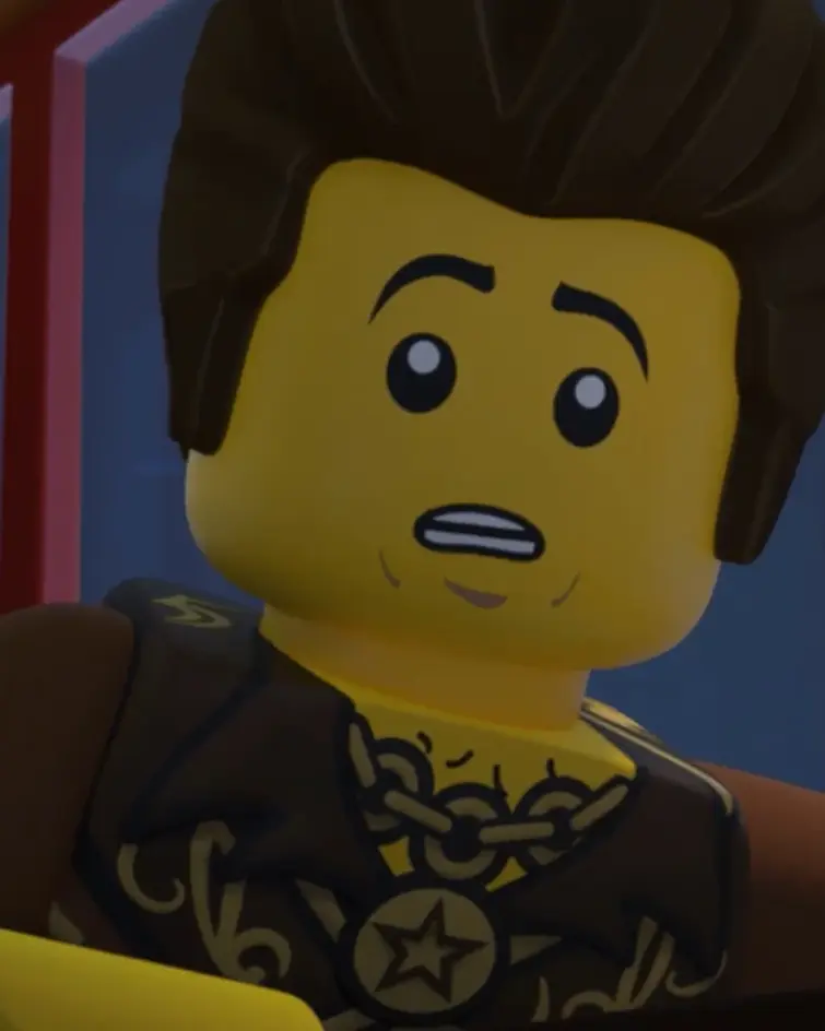 Dareth Once Said: | Fandom