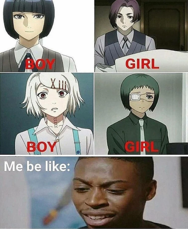 Discuss Everything About Tokyo Ghoul Wiki | Fandom