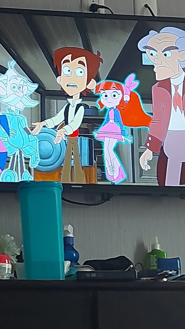 Discuss Everything About Disney Wiki | Fandom