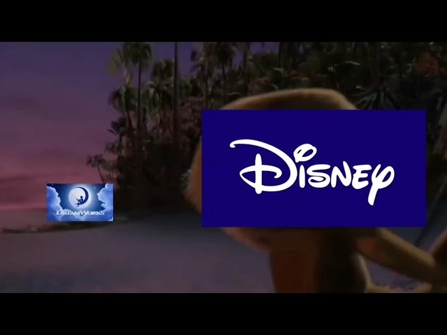 DreamWorks Vs. Disney in 2022 in a nutshell | Fandom