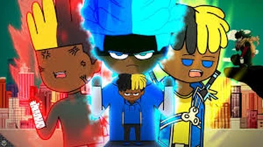 who wins in a 1v1? | Fandom