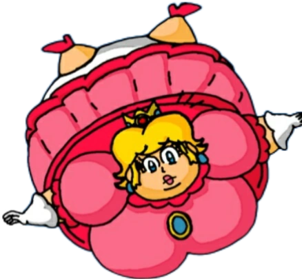 BALLOON PEACH | Fandom