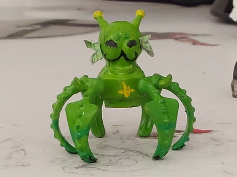 Discuss Everything About Regretevator Wiki | Fandom