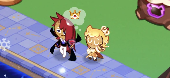 Random CRK screenshot of the day | Fandom