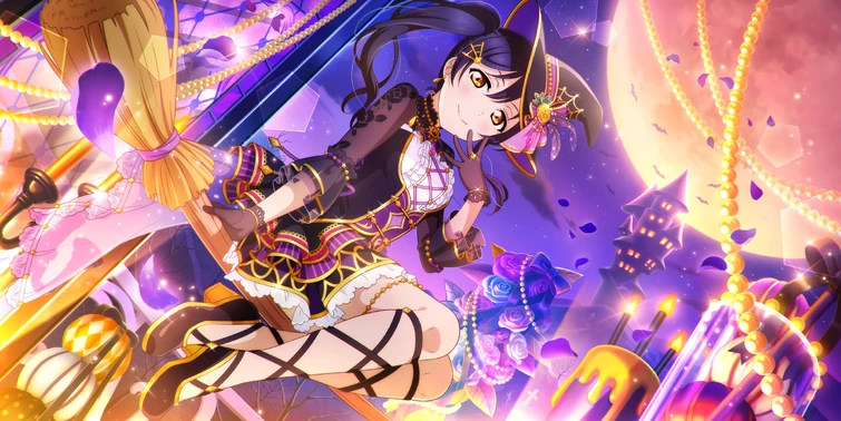 Discuss Everything About Love Live! Wiki | Fandom