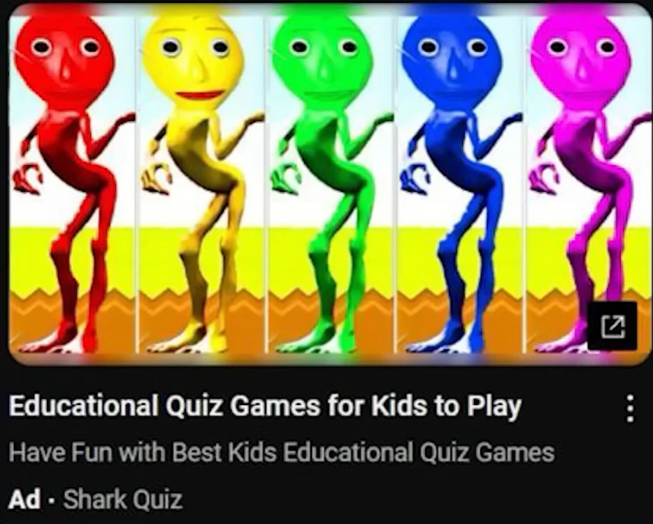 Educational Quiz Games for Kids to Play | Fandom