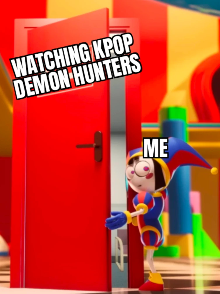 Discuss Everything About The Amazing Digital Circus Wiki | Fandom