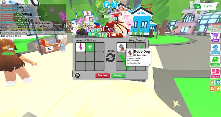 ASAP!!! WFL? | Fandom