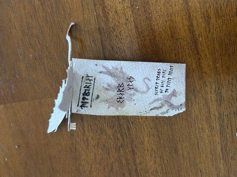 HTTYD bookmarks | Fandom