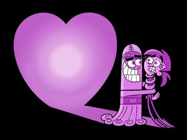 Discuss Everything About Fairly Odd Parents Wiki | Fandom