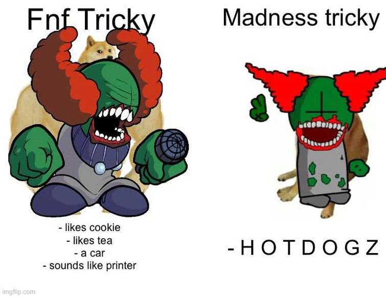 Some tiky memes for u /////o/-/o////// | Fandom