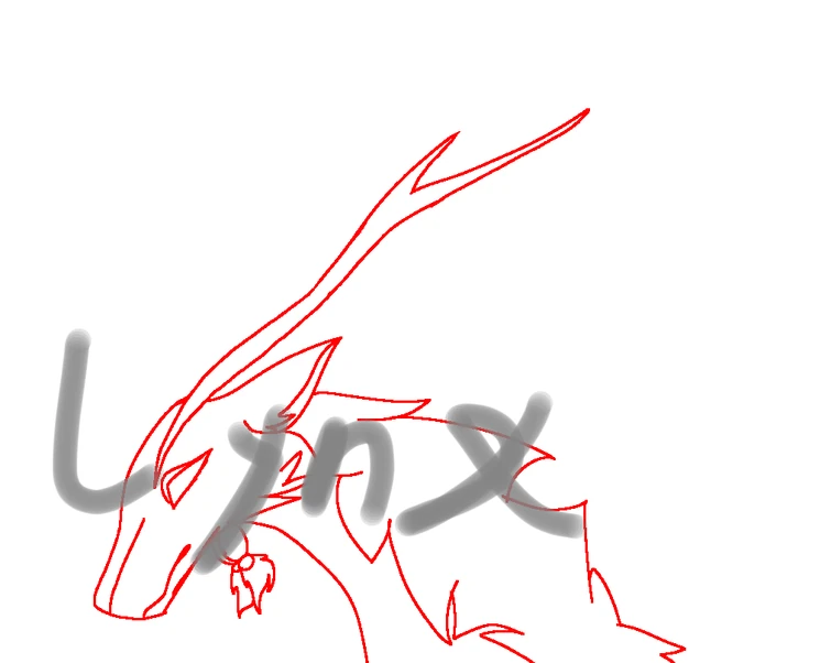 WIP Verklixin OC Art | Fandom