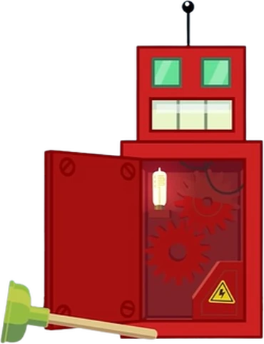 Discuss Everything About Battle for Dream Island Wiki | Fandom