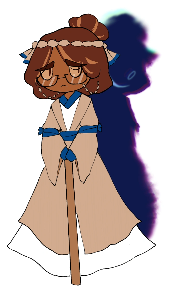 Oc redesign :3, Galao cookie | Fandom