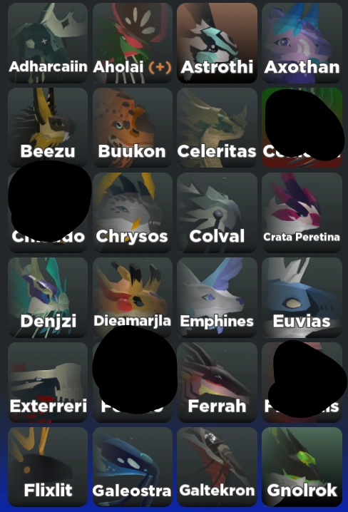 trading some sp | Fandom