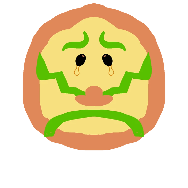 PTRPU: Pizzaface | Fandom