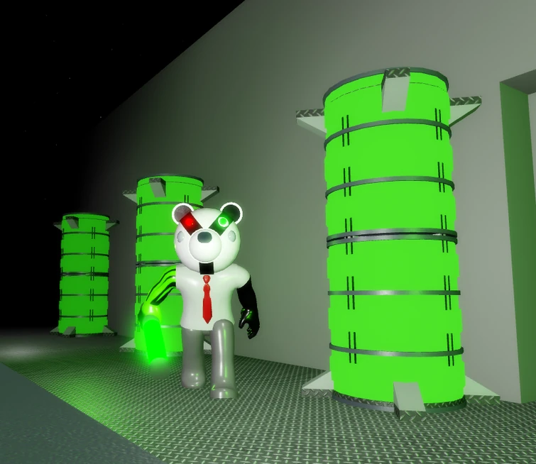 Discuss Everything About Piggy Wiki | Fandom