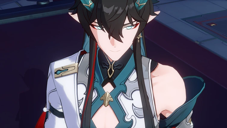 DAN HENG CAME HOME | Fandom