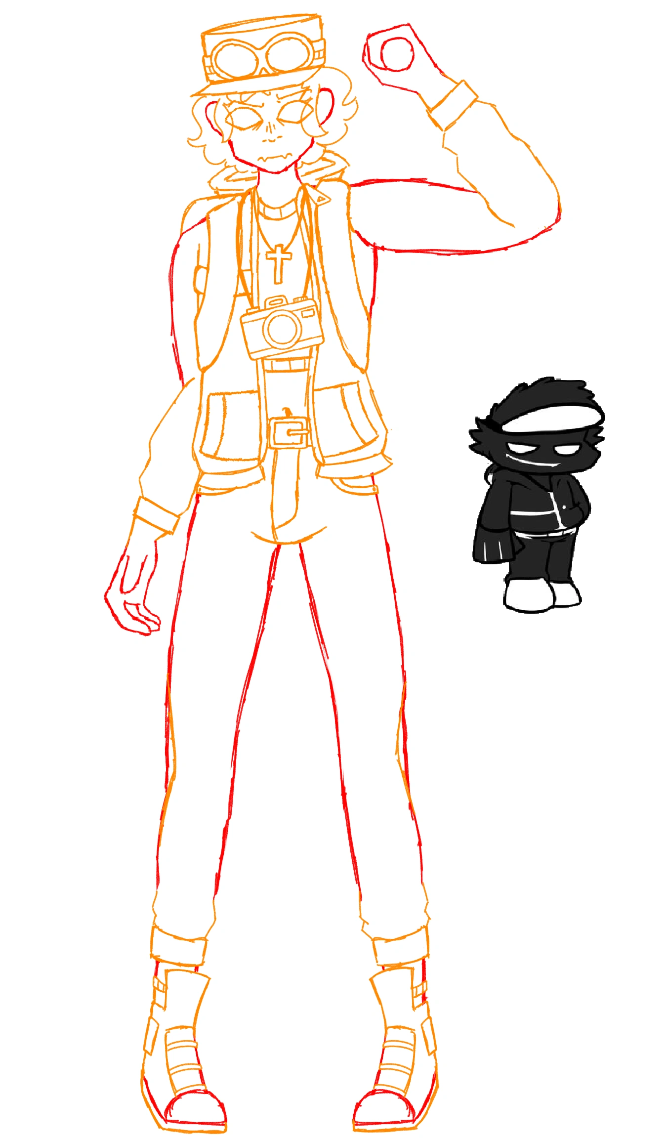 sketch of badamb | Fandom