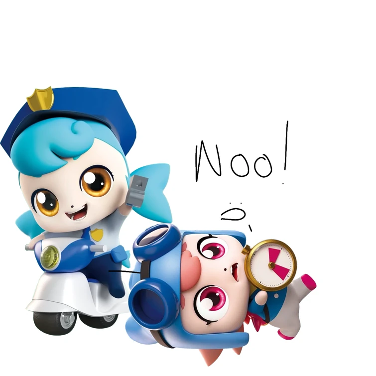 Discuss Everything About Catch! Teenieping Wiki | Fandom