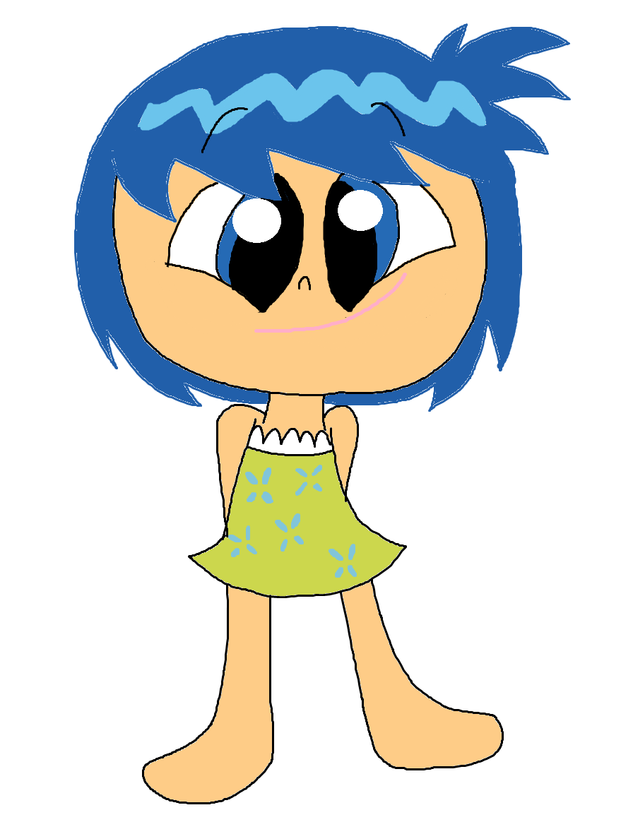 My version of Joy | Fandom