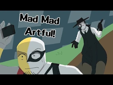 Chat, Is artful miserable | Fandom