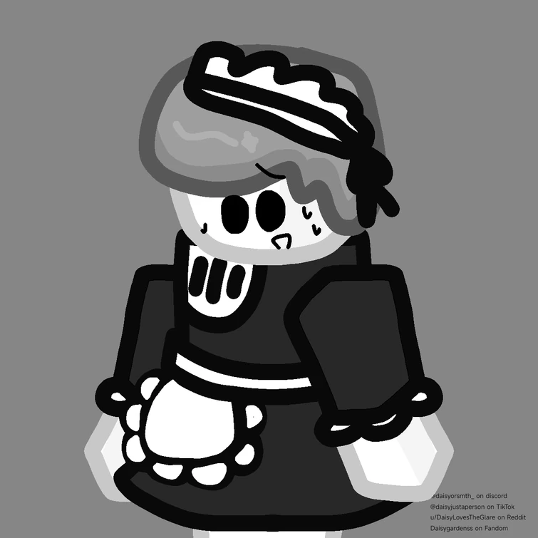 Discuss Everything About Block Tales Wiki | Fandom