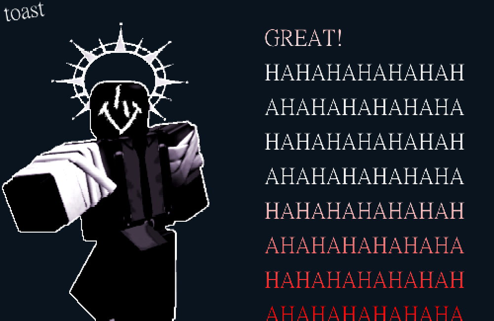 GREAT! | Fandom