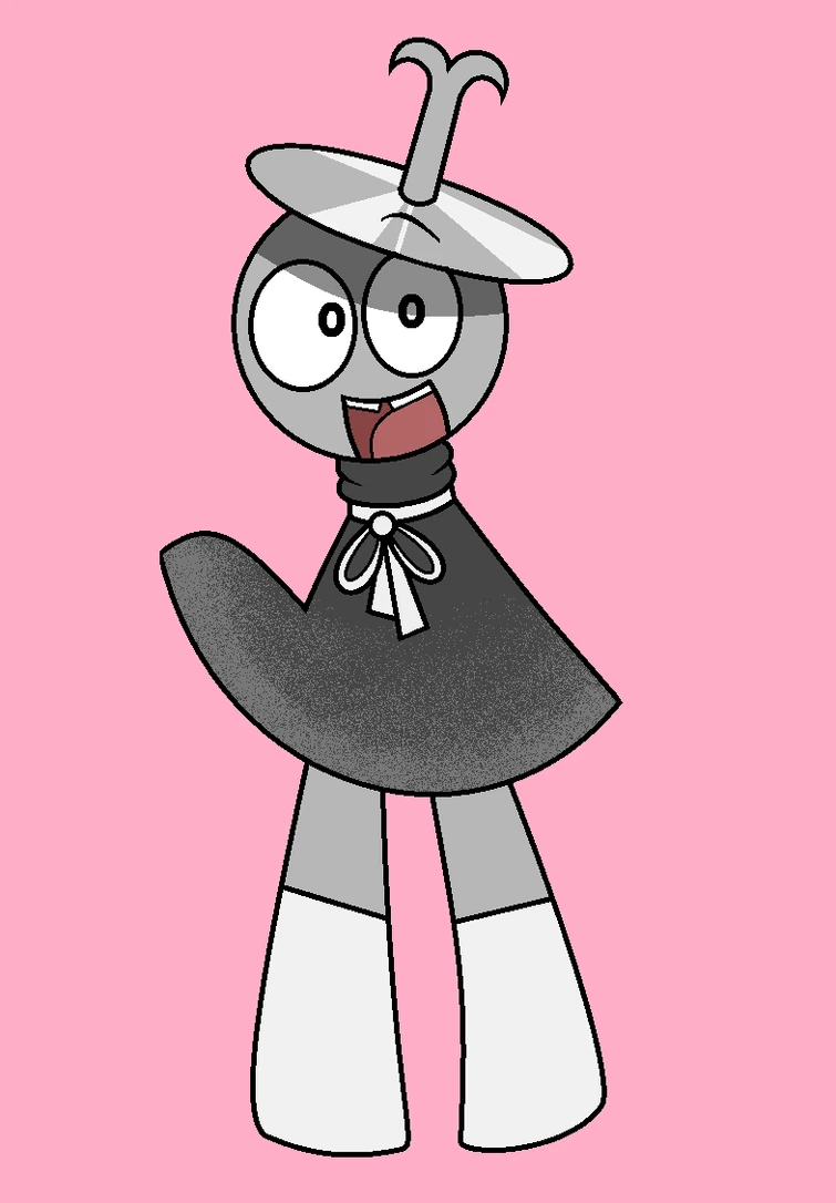 Can you send me Fanart of Clukr being cute 😊? For no reason | Fandom