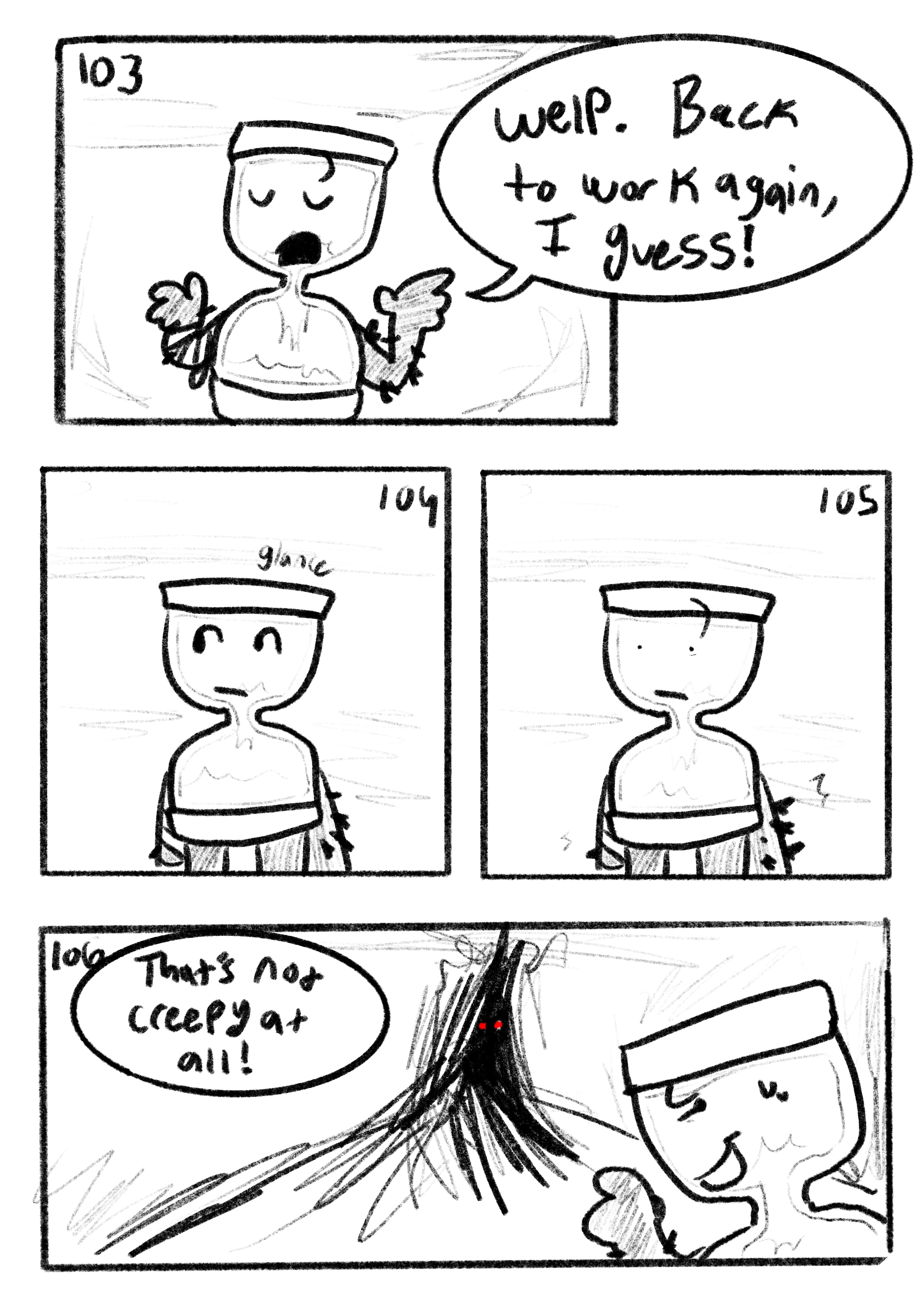 Page 13 off topic comic | Fandom