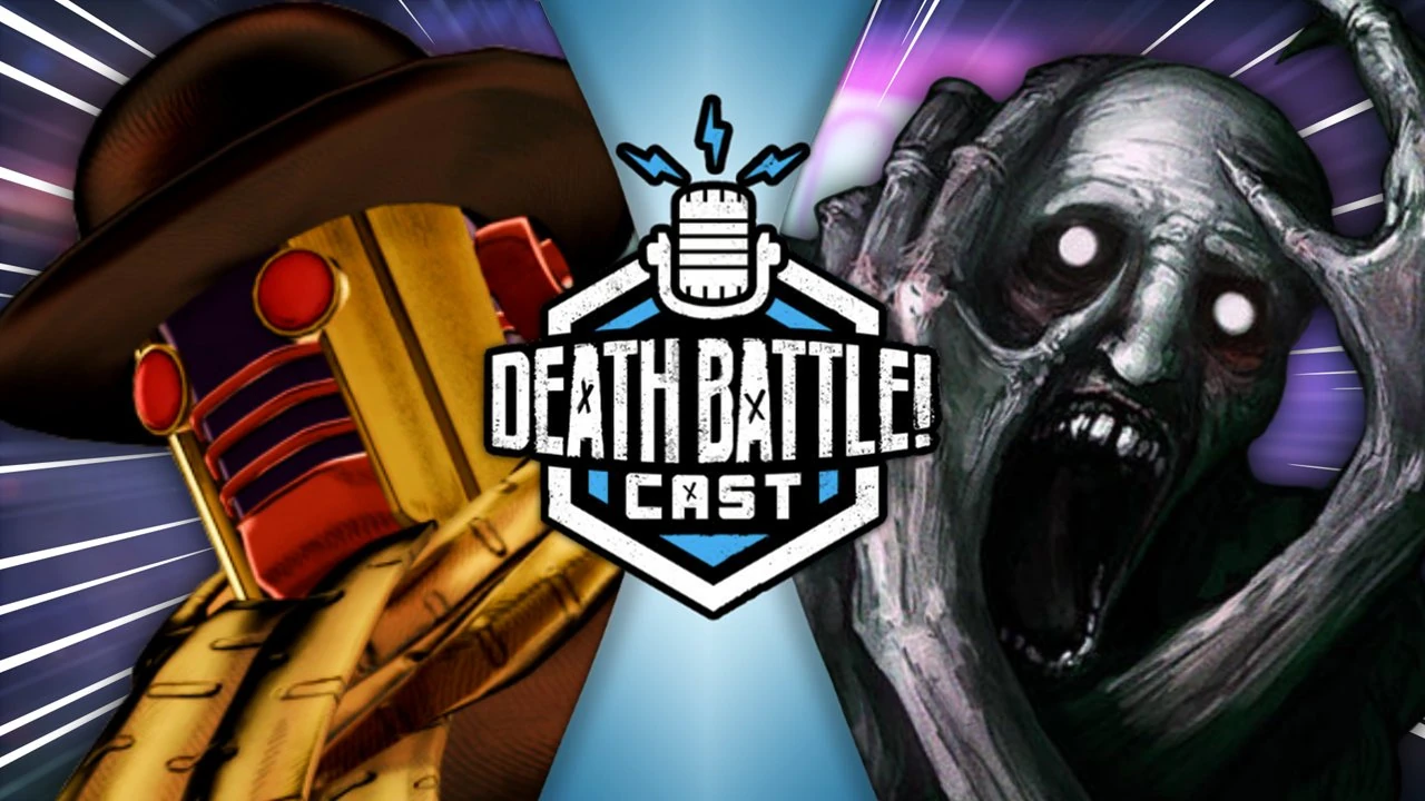 Next DB Cast: Tooru vs SCP-096 | Fandom