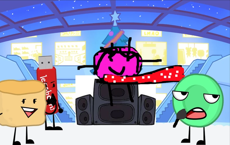 Discuss Everything About Object Terror Wiki | Fandom