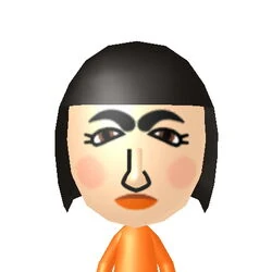 How annoying is this Mii? | Fandom