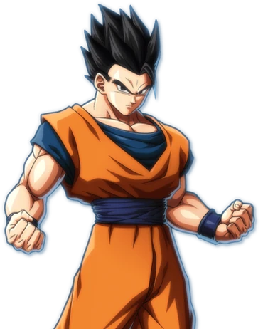 Gohan VS Superboy Who Win & Why? | Fandom