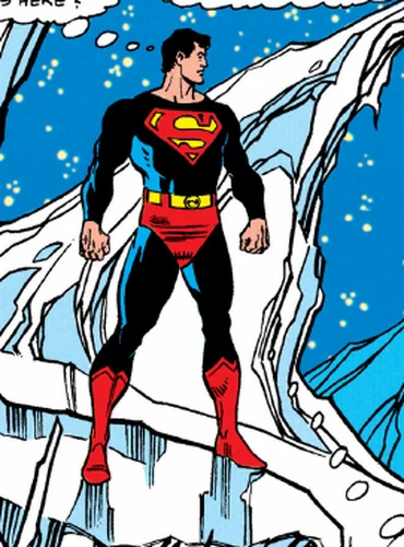 Best Superman alternative costume/suit? | Fandom