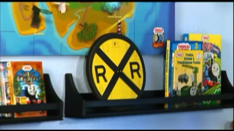 Discuss Everything About Thomas the Tank Engine Wiki | Fandom
