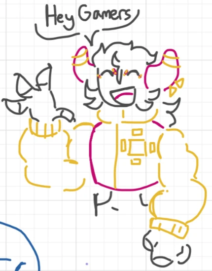 Hey gamers | Fandom