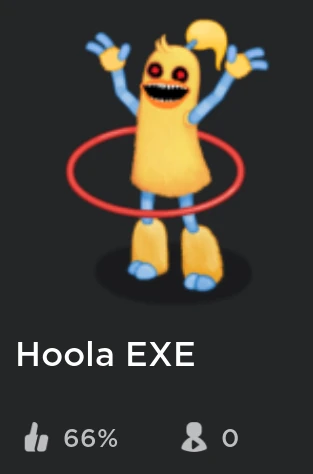 Hoola.exe the actual game | Fandom