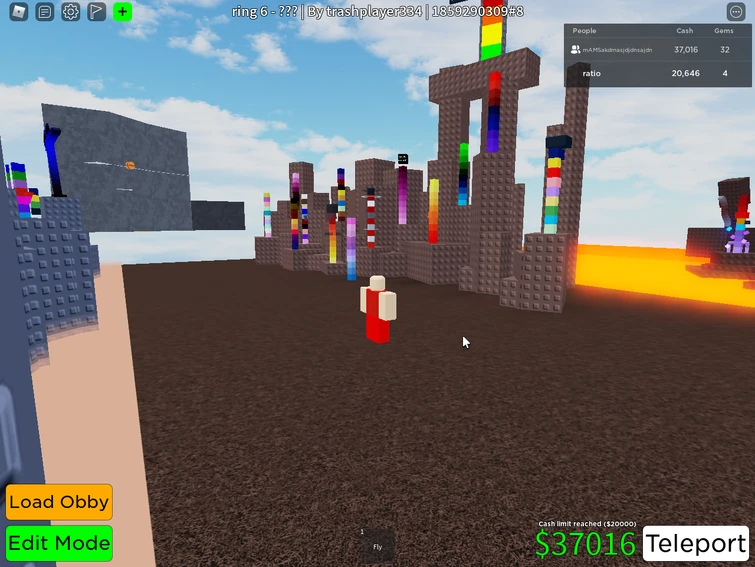 Discuss Everything About Roblox Obby Creator Wiki | Fandom