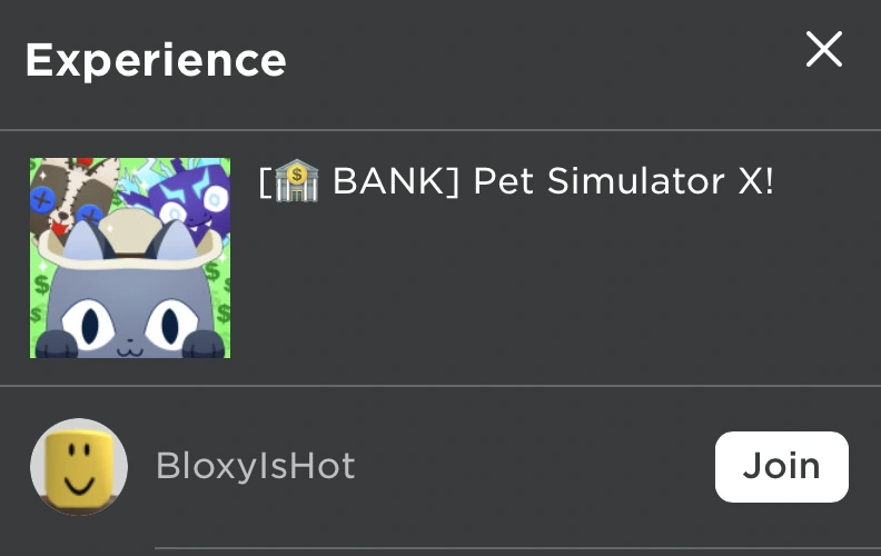 ah bloxy must really want those nfts | Fandom