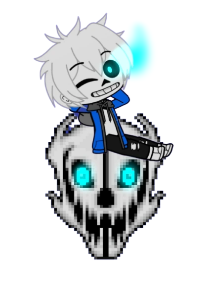 SANS COOKIE | Fandom