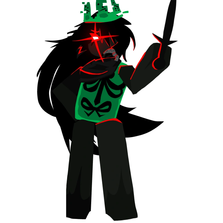 1x1x1x1, who was created by shedletsky the first. | Fandom