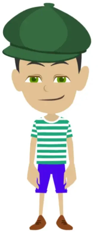 A question. | Fandom