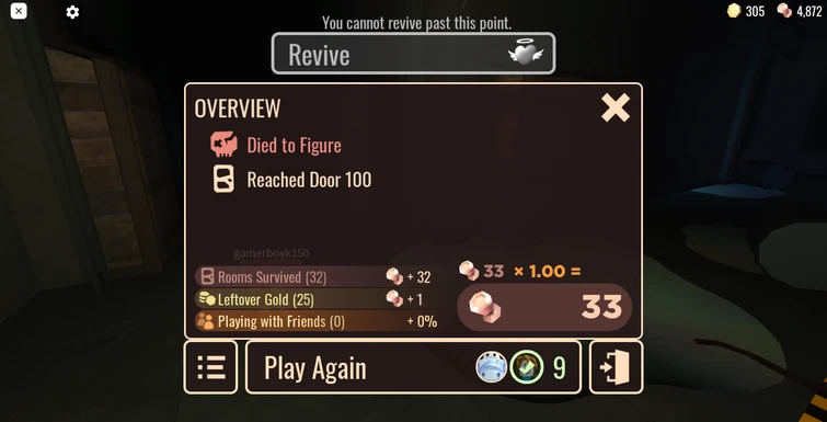 Discuss Everything About DOORS Wiki | Fandom