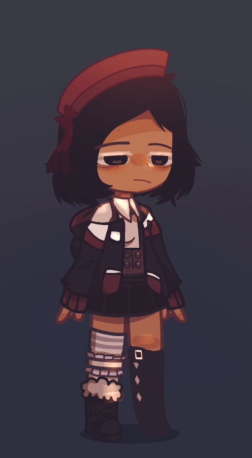 Irl OC // simple edit | Fandom