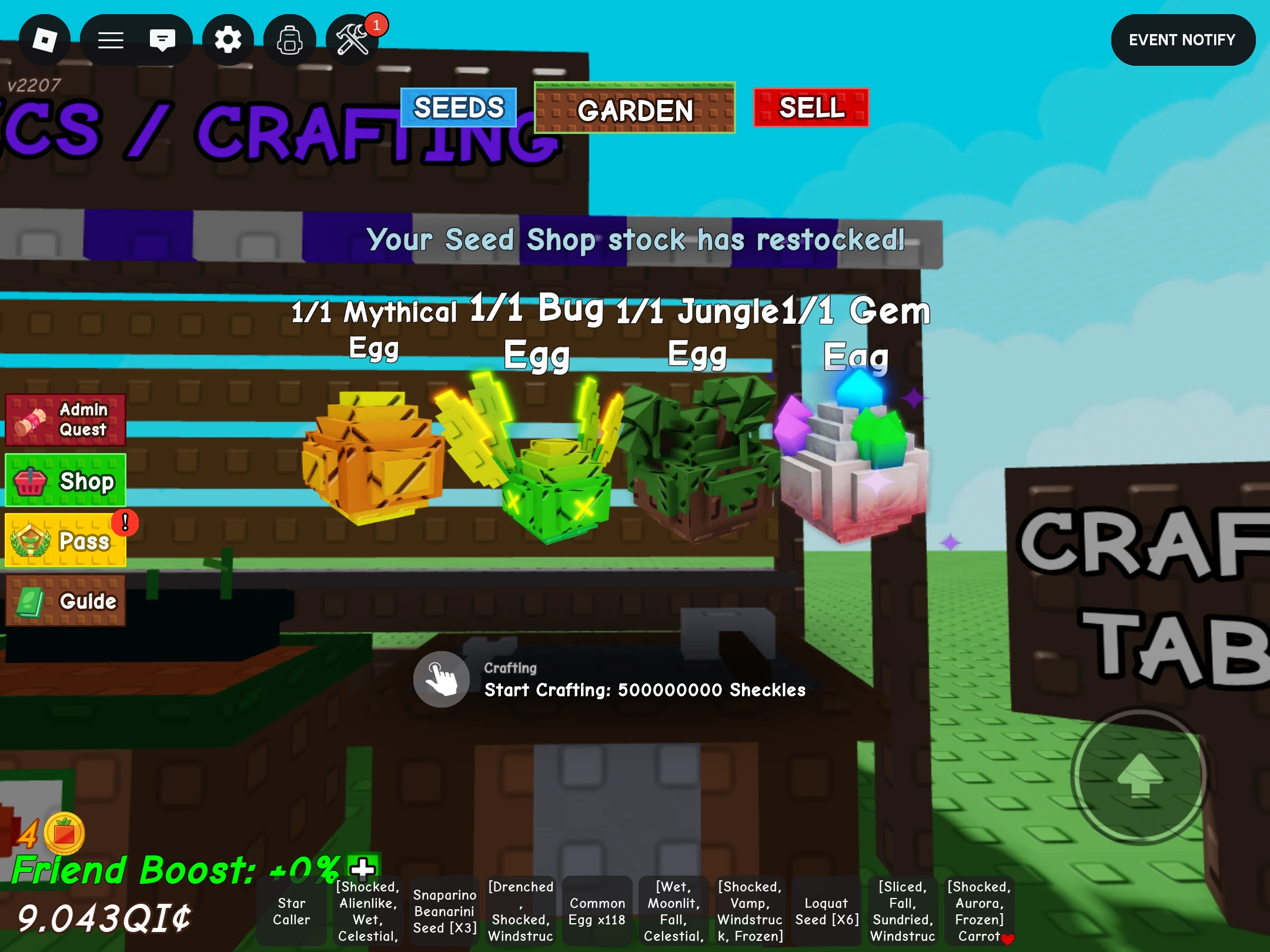 Time to craft the chimera stone | Fandom